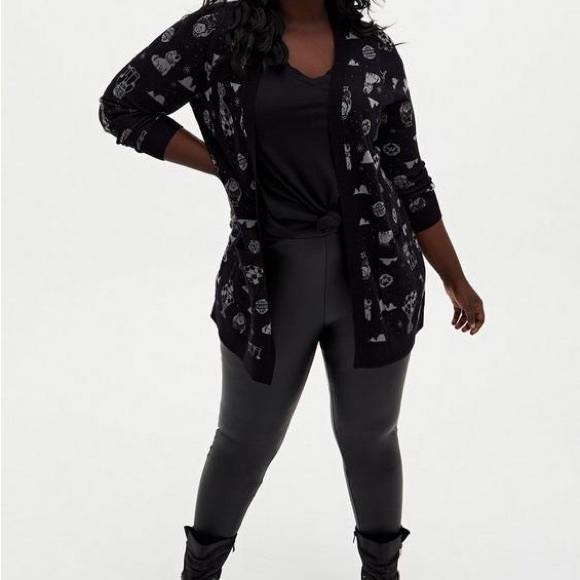 Disney | Sweaters | Torrid Pixar Cardigan Jacquard Disney Pixar Up ...